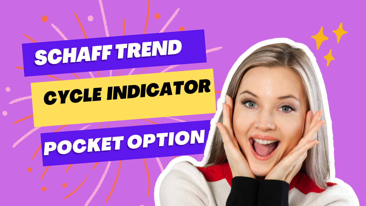 Trade effectively with Schaff Trend Cycle Indicator on Pocket Option ...